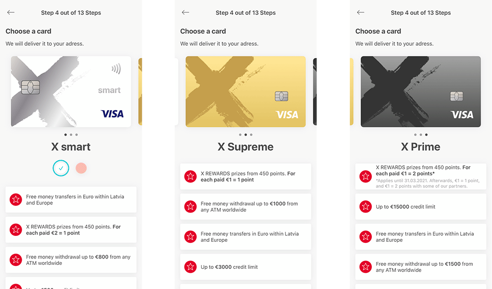 Become a customer | Bank Citadele