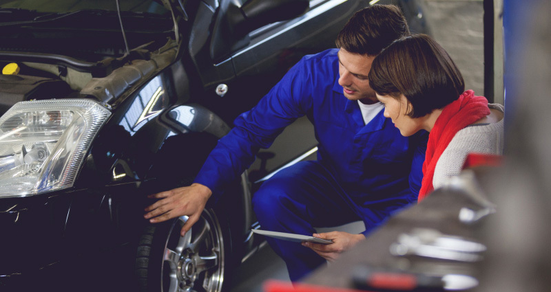 Automobilio priežiūra: kaip pailginti automobilio tarnavimo laiką ...
