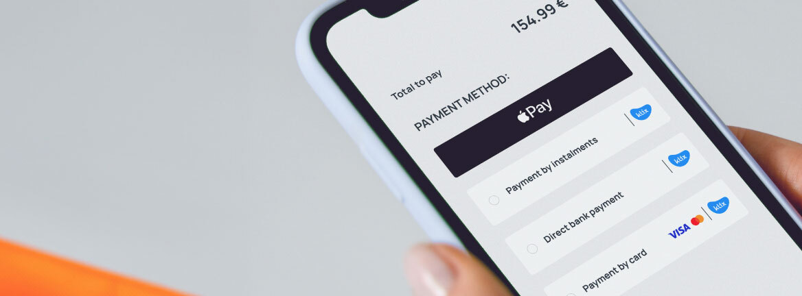 Innovative payment solution for e-commerce | Bank Citadele