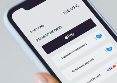 Innovative payment solution for e-commerce | Bank Citadele