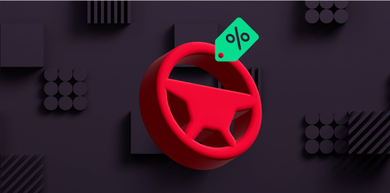 Automobilių lizingas | „Citadele“ bankas