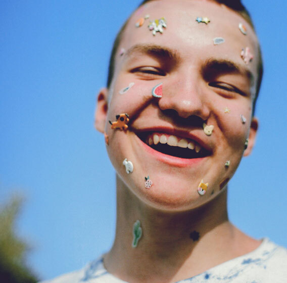 „C smart“ moksleiviams ir studentams | „Citadele“ bankas